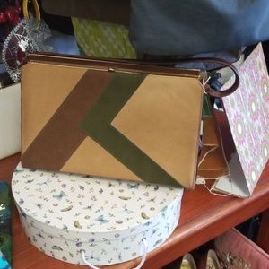 Naturalizer | Bags | Vintage Naturalizer Purse | Poshmark